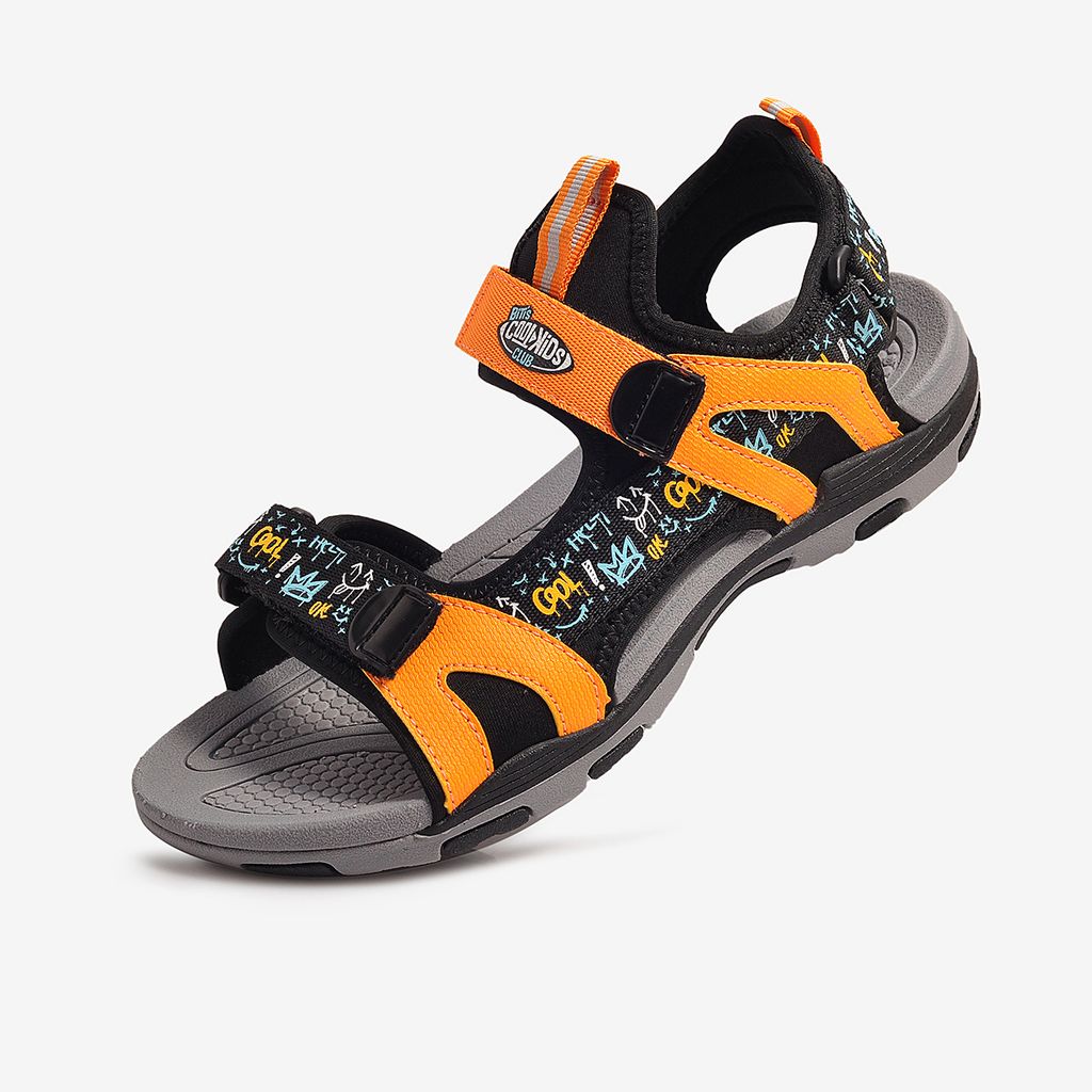 Sandal Bé Trai Biti's Cool Kids Club BYB000500
