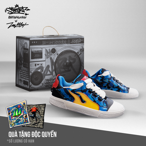 Hunter Street – Biti's