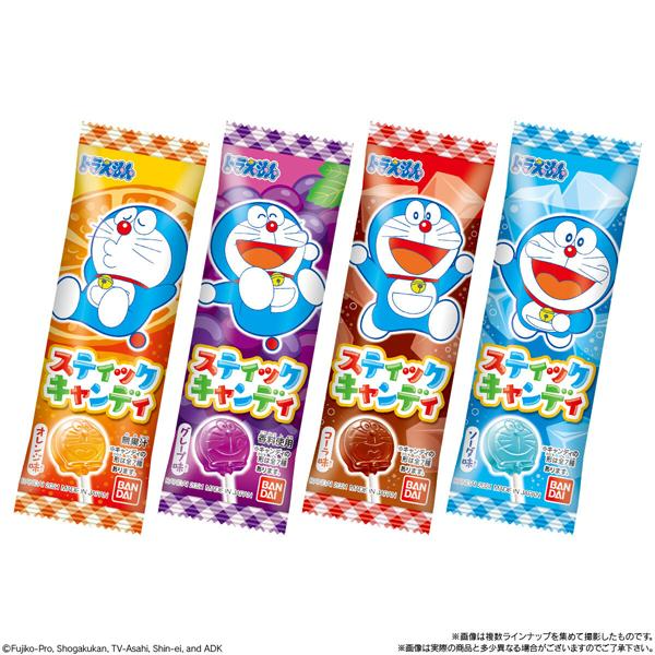 Kẹo mút Doraemon-Doremi Nhật Bản Vị Soda – Tã Sữa SuBin