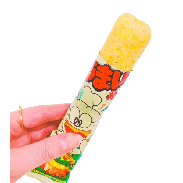 Bánh phomai Yaokin Umaibo Doraemon Nhật gói 30 cái – Tã Sữa SuBin