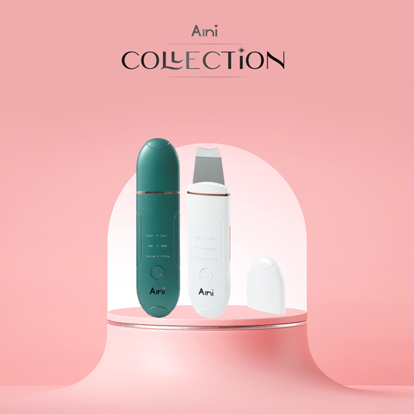 Mang vẻ đẹp đến gần bên bạn! – AINI VIỆT NAM