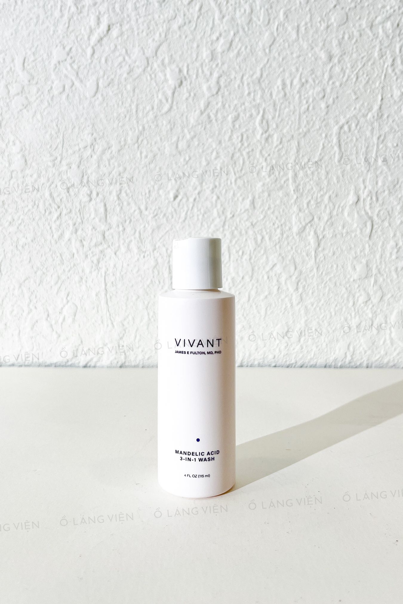 Mandelic Acid 3-in-1 Wash 115ml – Ồ Láng Viện