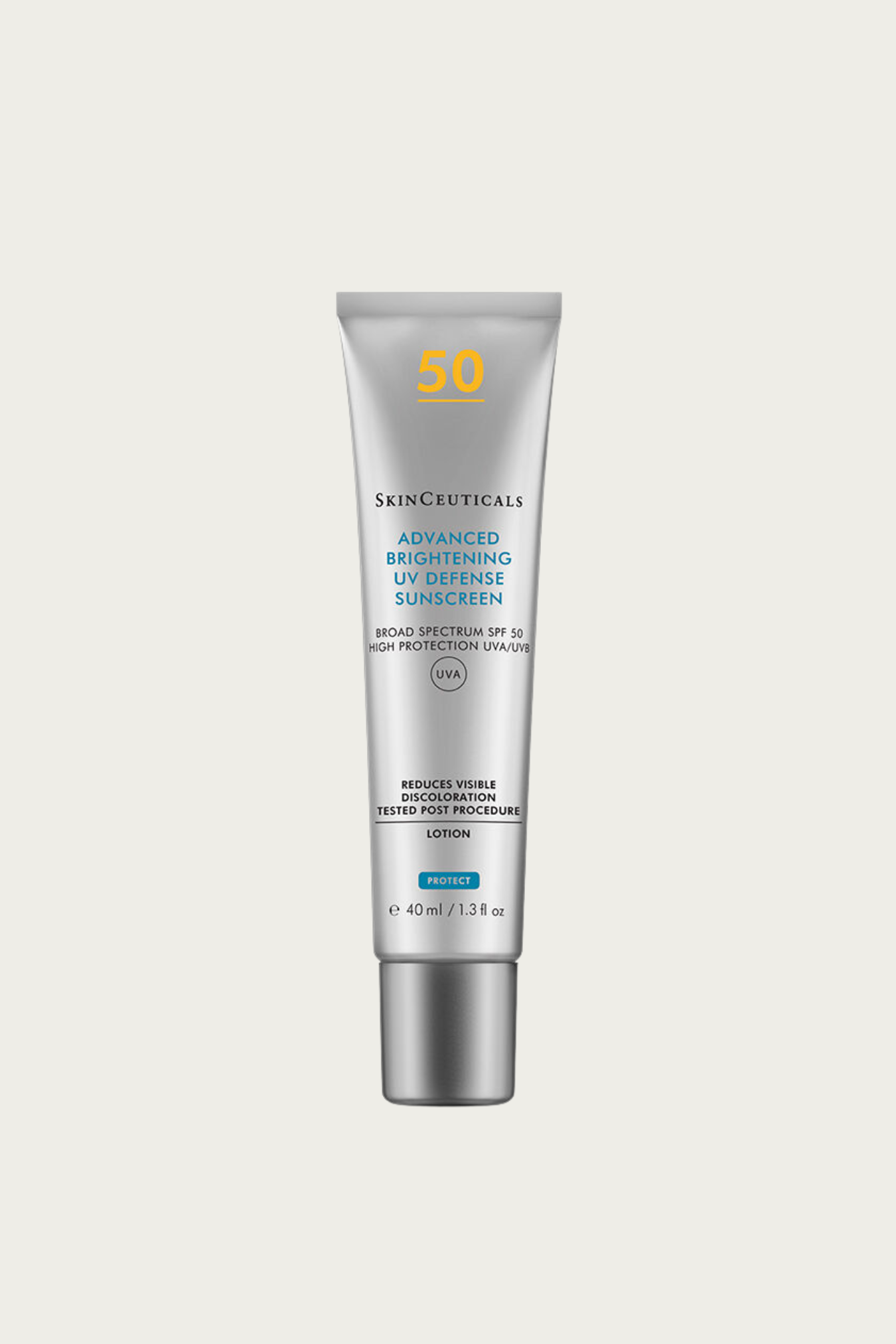 Kem chống nắng phổ rộng Advanced Brightening UV Defense Sunscreen SPF ...