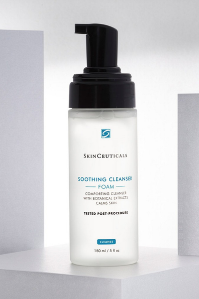 Smoothing Cleanser – Ồ Láng Viện