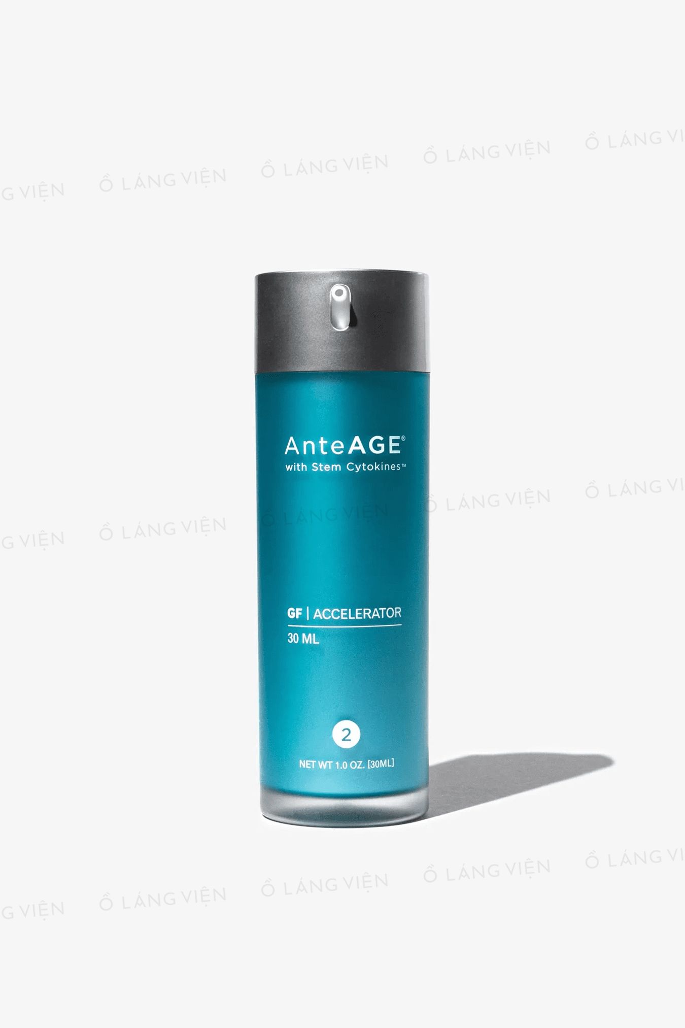 AnteAGE Pro System Accelerator (2) – Ồ Láng Viện