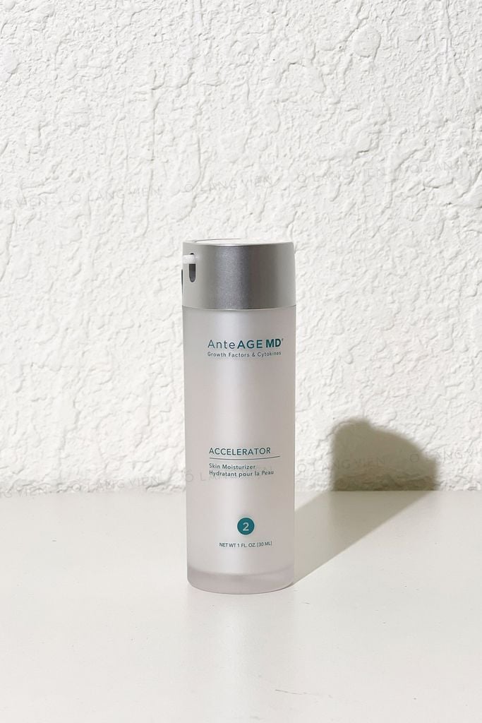 MD® System Accelerator (2) – Ồ Láng Viện