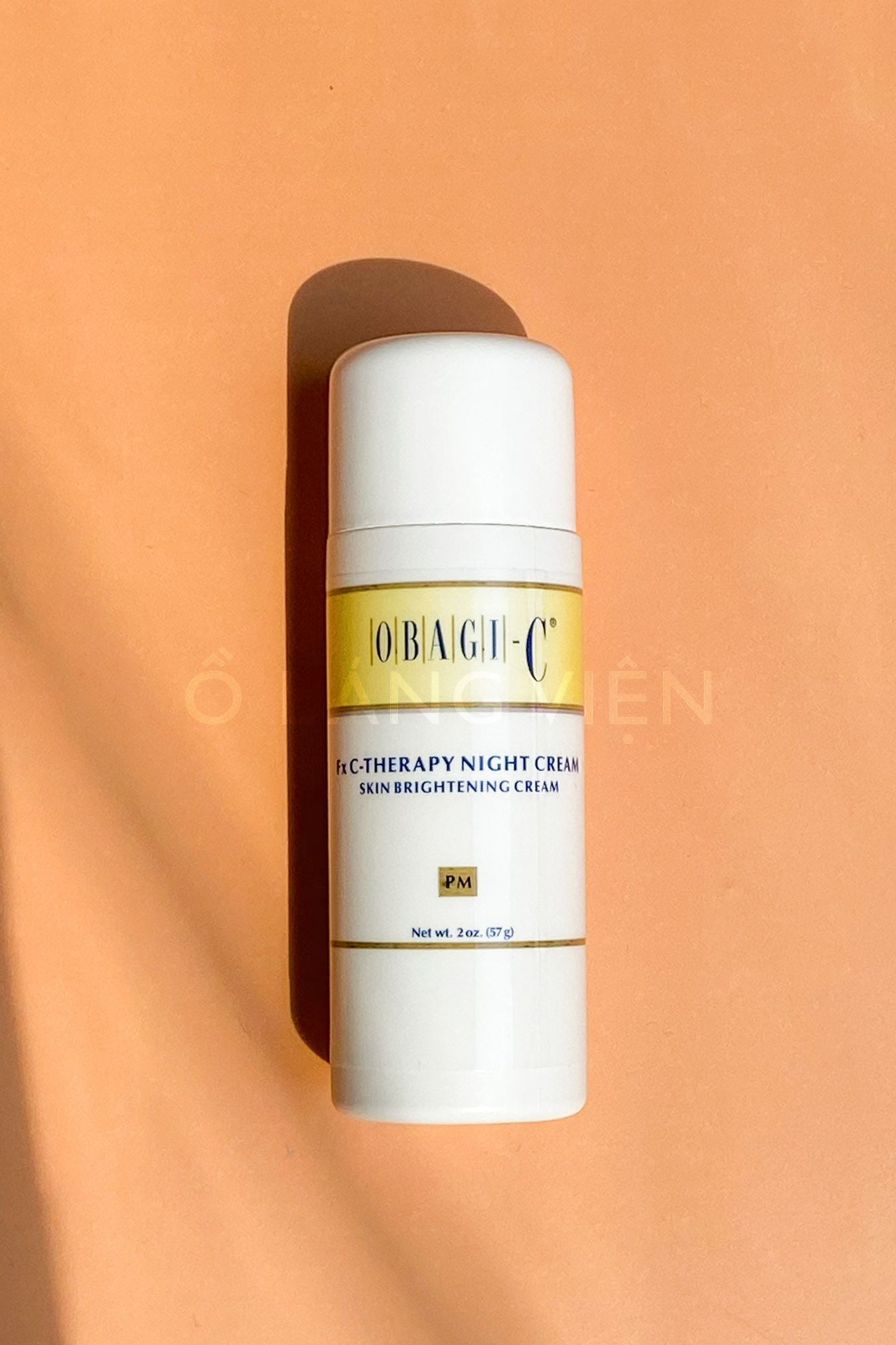 Obagi-C Fx System Therapy Night Cream – Ồ Láng Viện