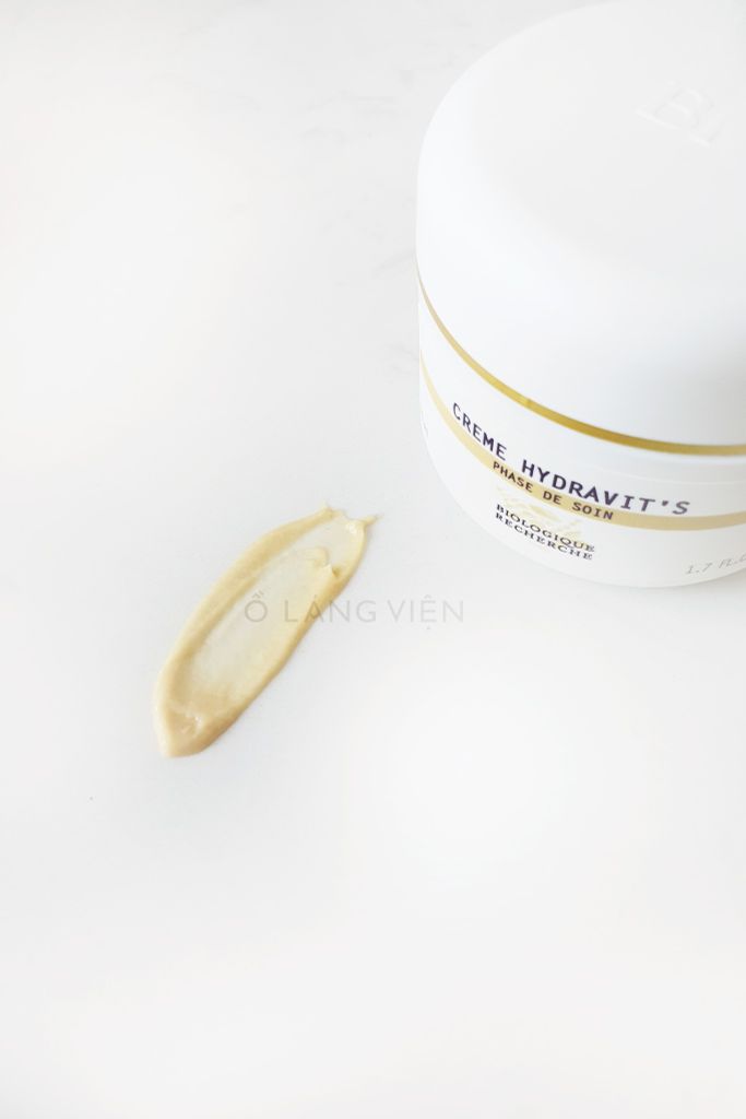 Creme Hydravit'S – Ồ Láng Viện