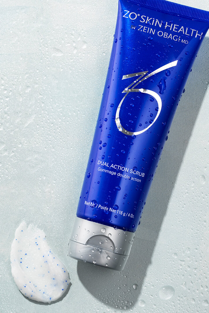 ZO Skin Health Dual Action Scrub – Ồ Láng Viện
