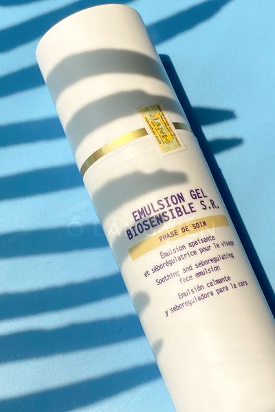 Emulsion Gel Biosensible S.R – Ồ Láng Viện