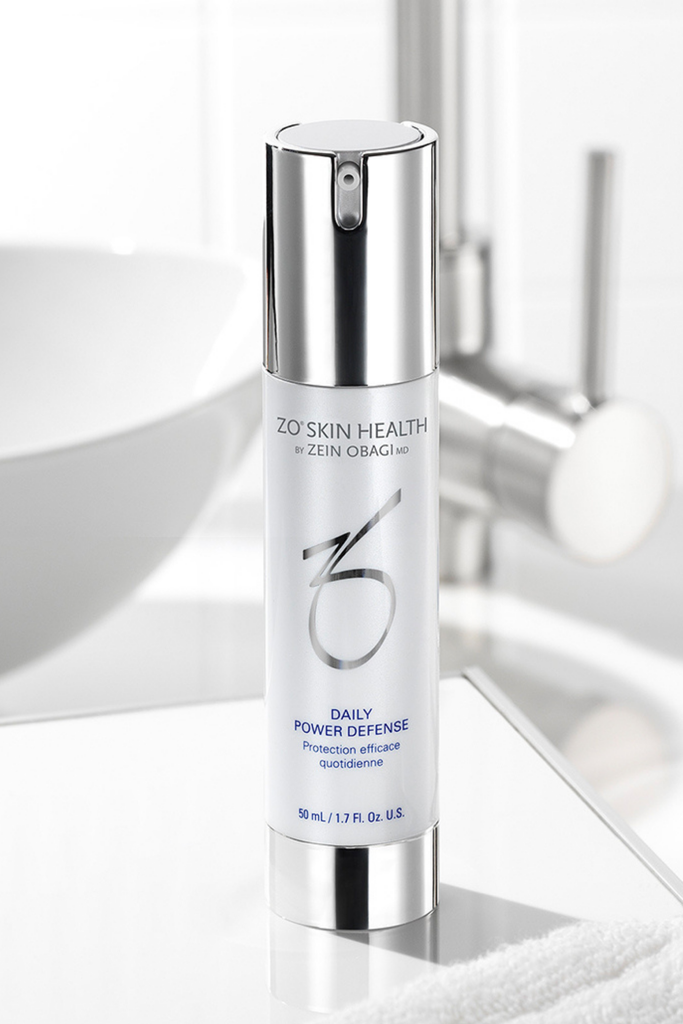 ZO Skin Health Daily Power Defense – Ồ Láng Viện