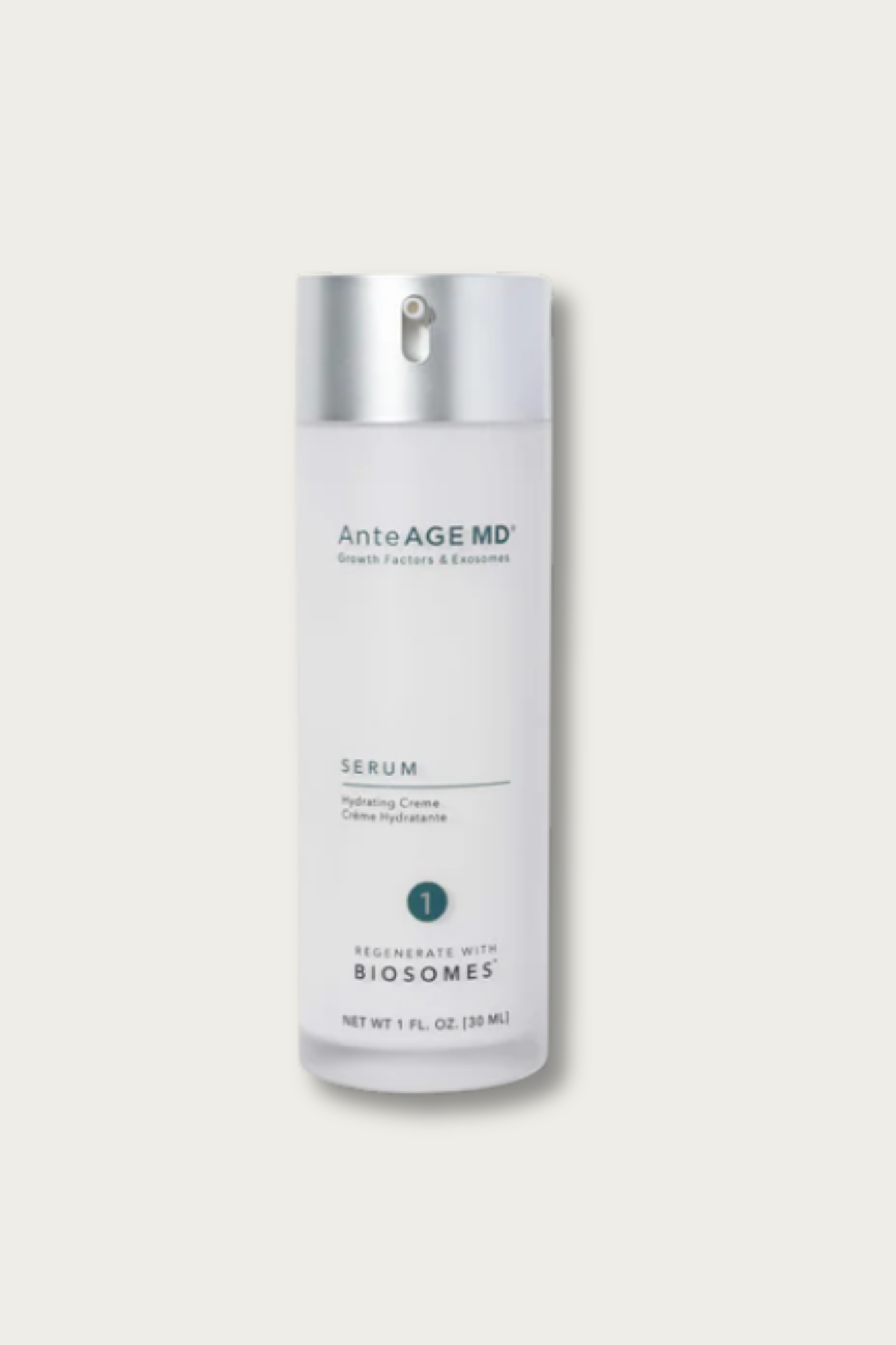 AnteAGE MD® Biosome Serum 30ml – Ồ Láng Viện
