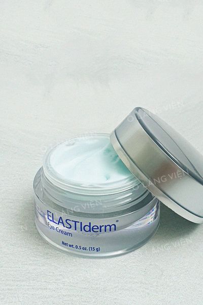 ELASTIderm Eye Cream – Ồ Láng Viện