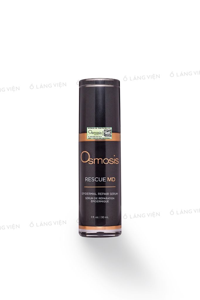 Osmosis Rescue MD Epidermal Repair Serum – Ồ Láng Viện