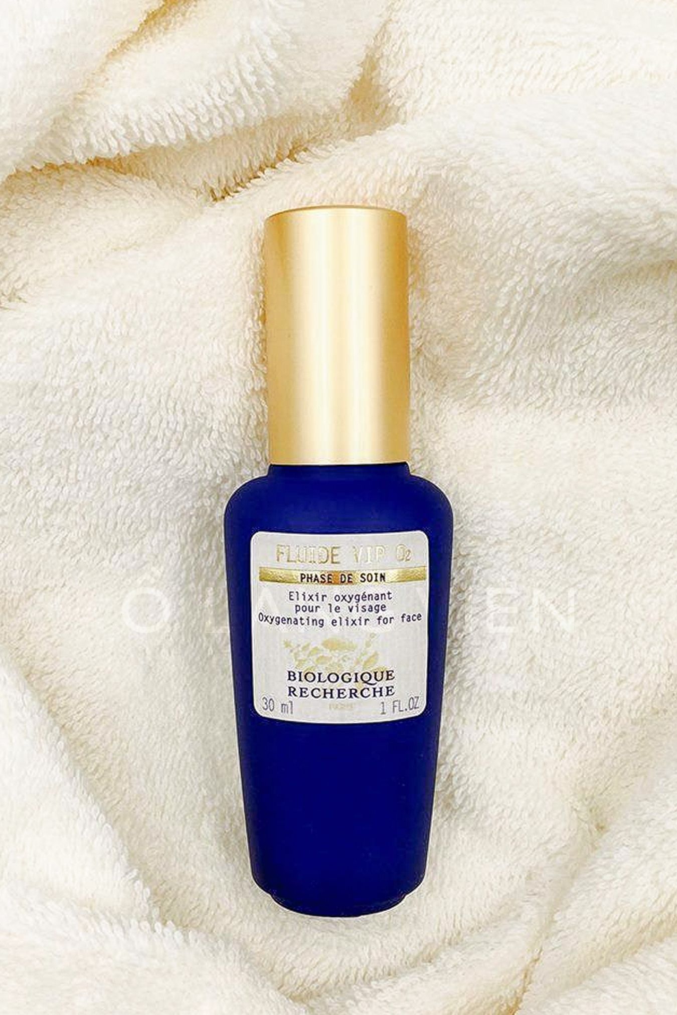 Fluide Vip O2 – Ồ Láng Viện