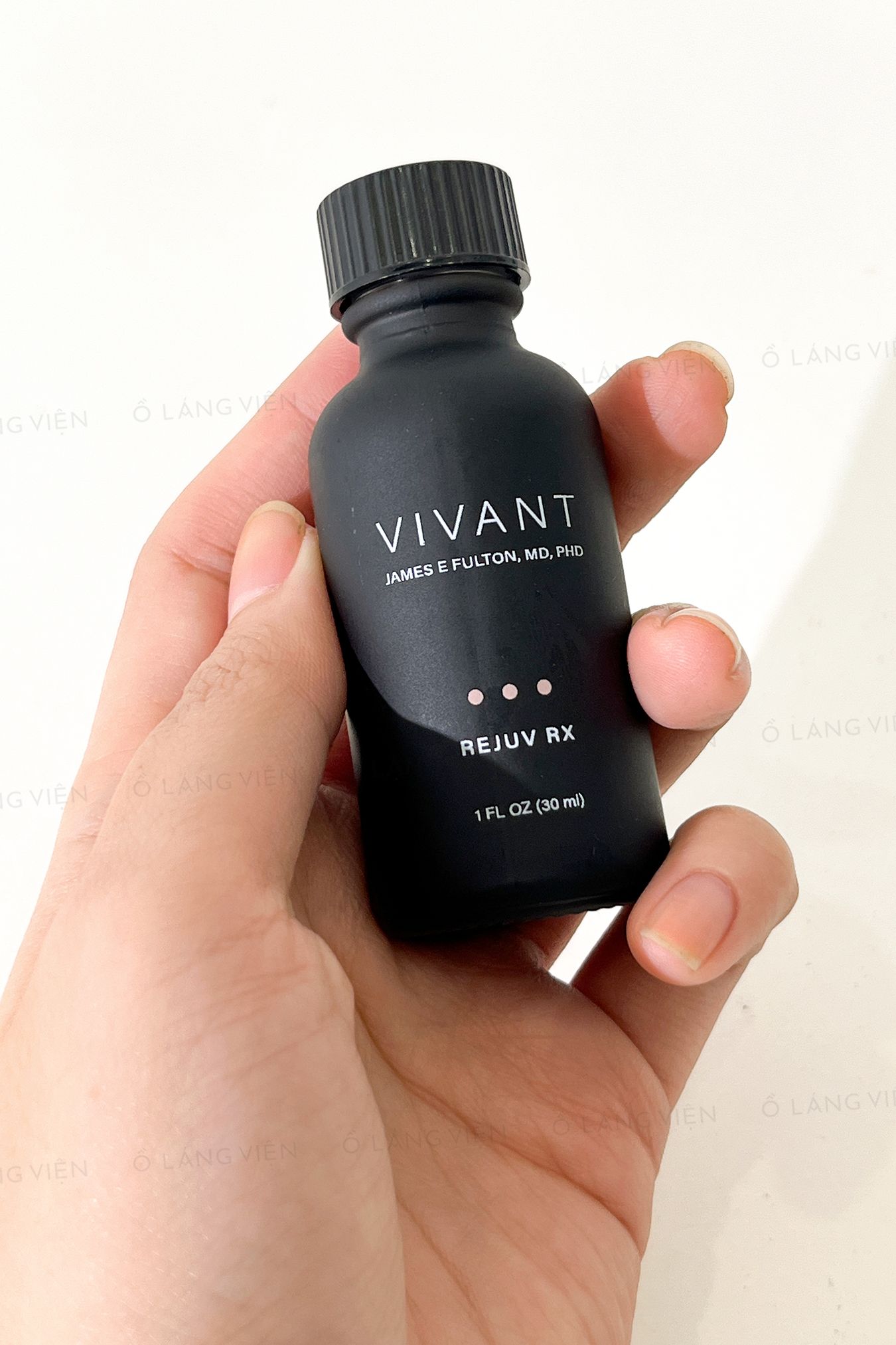 Vivant Rejuv Rx 30ml – Ồ Láng Viện