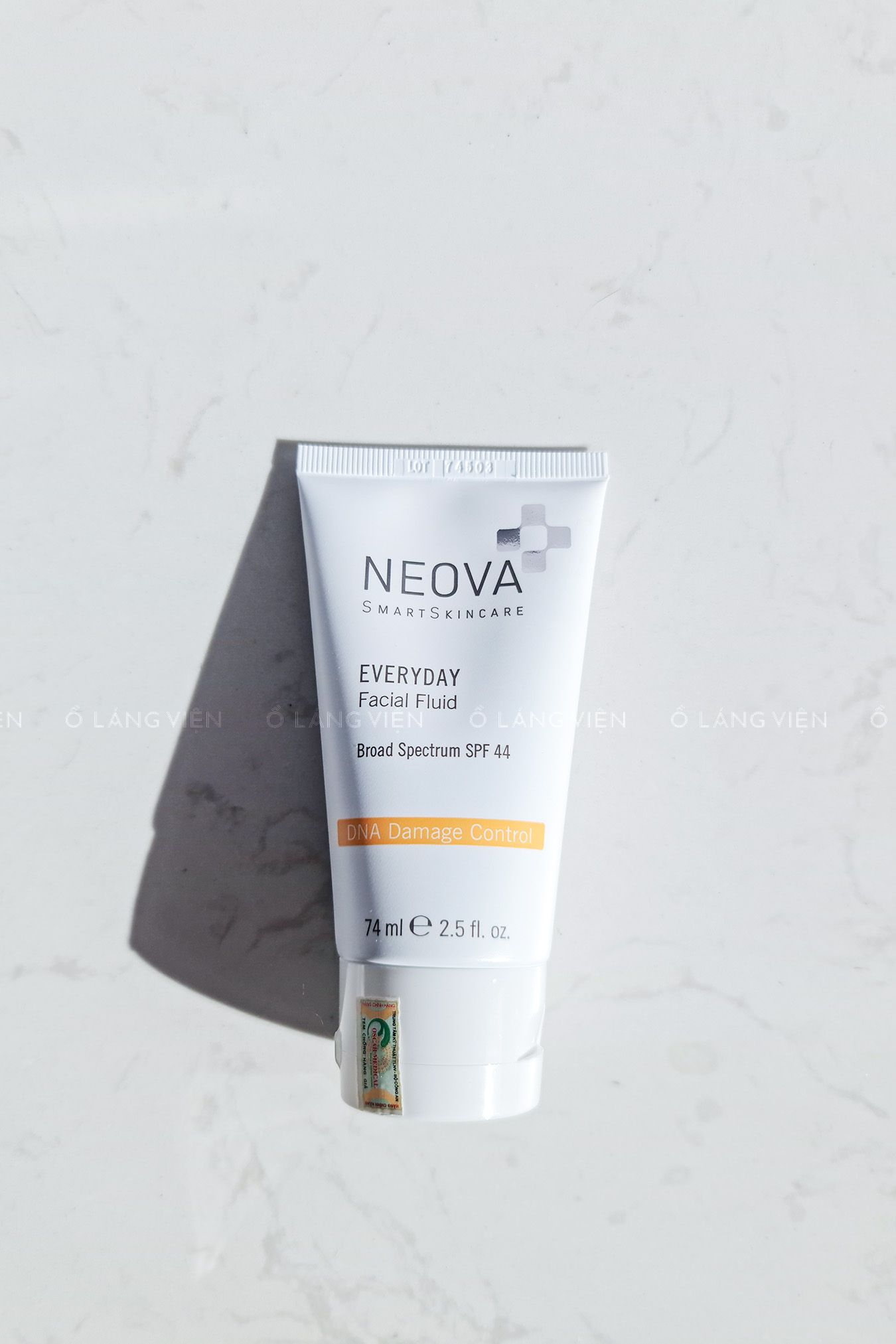 Everyday Broad Spectrum SPF 44 – Ồ Láng Viện