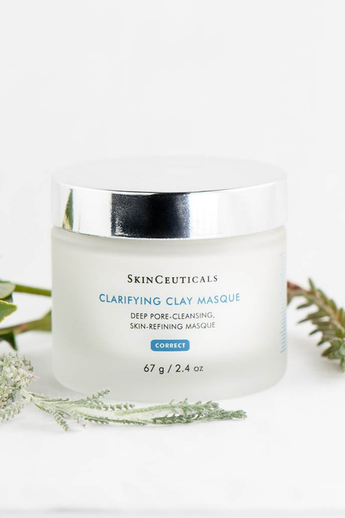 Clarifying Clay Masque – Ồ Láng Viện