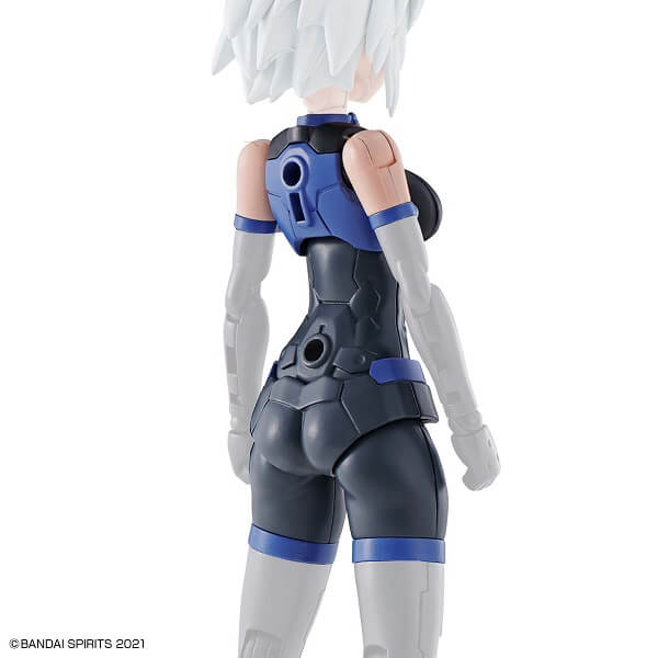 30MS Option Body Parts Type G01 Color A - Phụ kiện mô hình – nShop ...