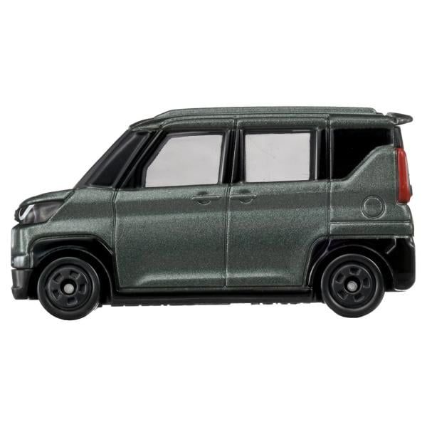 Xe mô hình đồ chơi TOMICA No. 24 MITSUBISHI DELICA MINI Nhật – nShop ...
