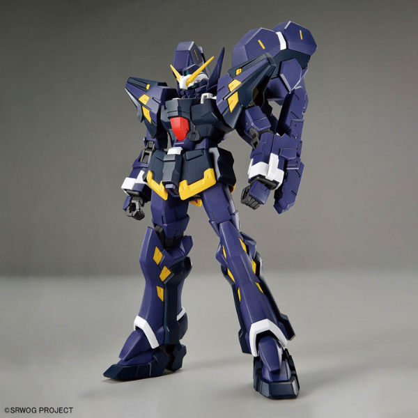 Mô hình Huckebein Mk-III - Super Robot Wars - HG chính hãng – nShop ...