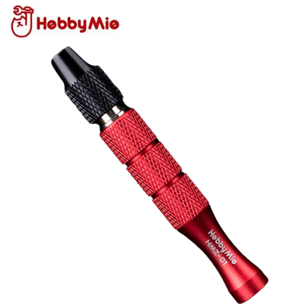 Cán khoan tay mô hình Hobby Mio HMZ-01 Quick Connect Hand Drill – nShop - Game & Hobby