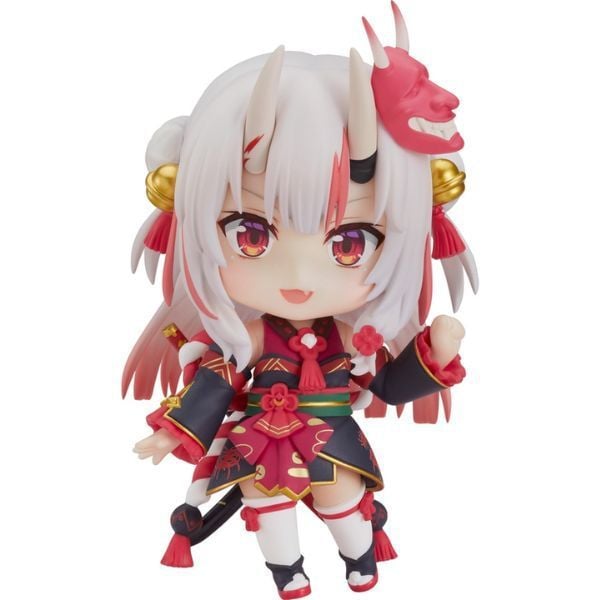 Mô hình VTuber Nendoroid Nakiri Ayame - hololive production – nShop ...