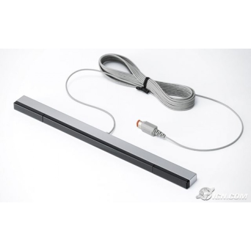 Thanh Sensor Bar Cho Máy Nintendo Wii/ Wii U – nShop - Game & Hobby