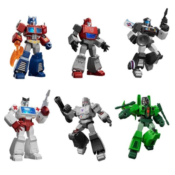 Transformers Shining Version 01 Shining Version 01 Blind Box – nShop ...