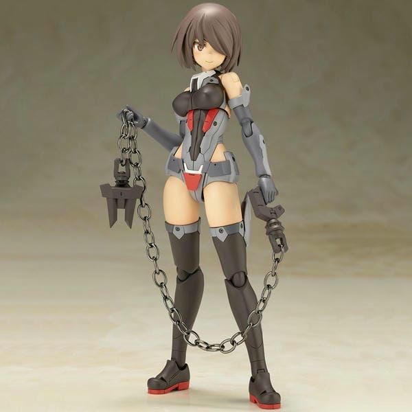 Mô hình Frame Arms Girl Kongo Destroyer Ver Kotobukiya FG127 – nShop - Game & Hobby
