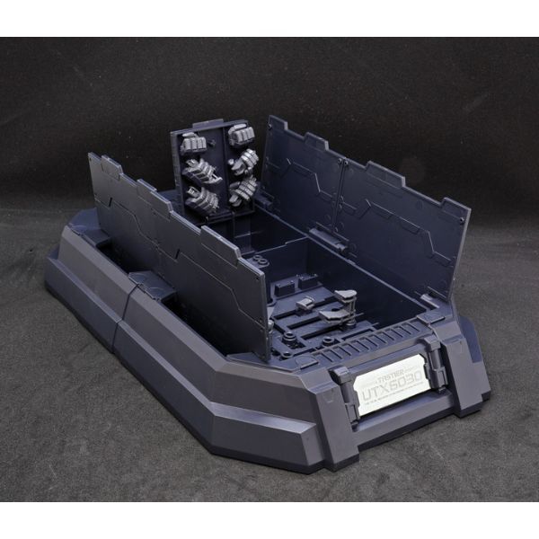 Mô hình lắp ráp Model Kit nhiều thể loại mecha, robot hấp dẫn – nShop ...