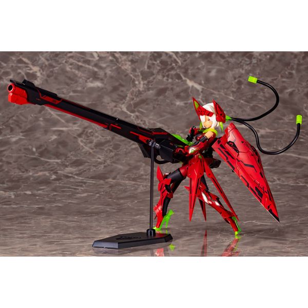 Megami Device Bullet Knights Launcher Hell Blaze KP527X – nShop - Game ...