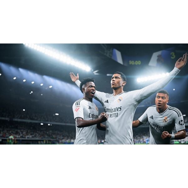 FIFA 25 EA Sports FC 25 cho PS5 game đá banh nổi tiếng – nShop - Game ...