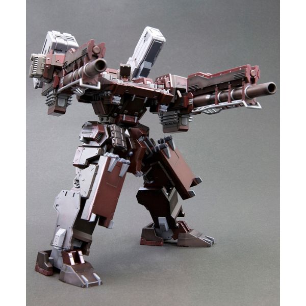 GA GAN01 Sunshine-E Feedback Armored Core Variable Infinity – nShop ...