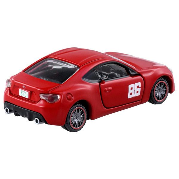 Tomica PreUnlimited 04 MF Ghost Toyota 86 GT Kanata Katagiri – nShop ...