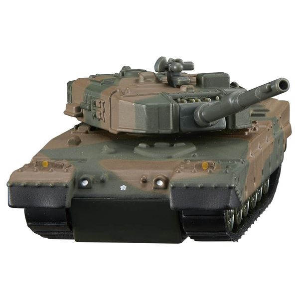 Mô hình xe đồ chơi mini Tomica Premium 03 JSDF Type 90 Tank – nShop ...