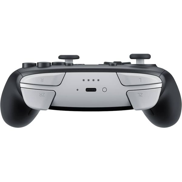 Phụ kiện Tay cầm Nintendo Switch 2 Pro Controller chính hãng – nShop ...