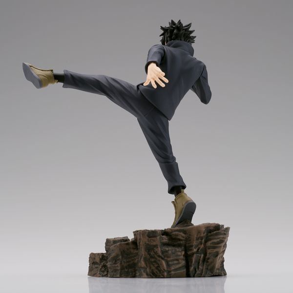 Mô hình Jujutsu Kaisen Combination Battle 2 Megumi Fushiguro – nShop ...