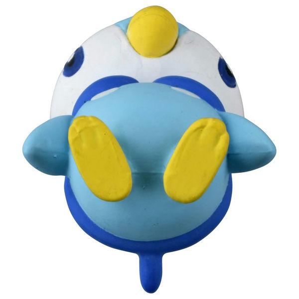 Moncolle MS-53 Piplup - Mô hình Pokemon chính hãng Nhật Bản – nShop ...