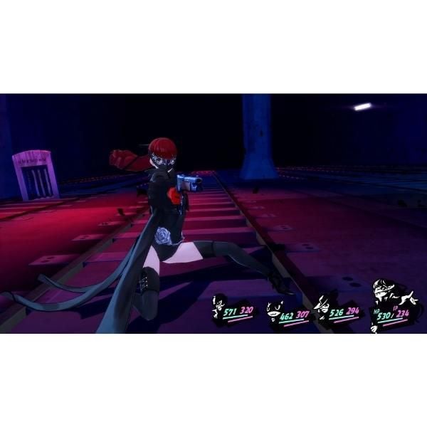 Mua Persona 5 Royal cho Nintendo Switch Game nhập vai hay – nShop ...