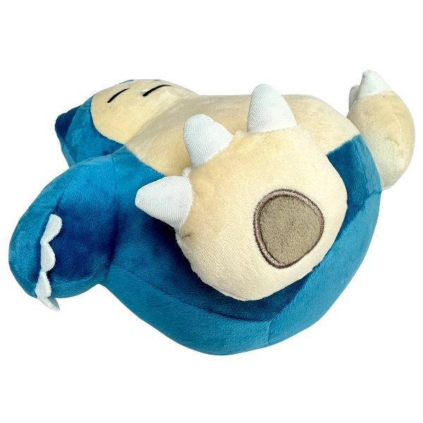 Thú bông Pokemon Snorlax 25cm Hàng bản quyền chính hãng – nShop - Game ...