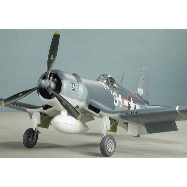 Mô hình máy bay Vought F4U-1A Corsair 1/48 Tamiya 61070 – nShop - Game ...