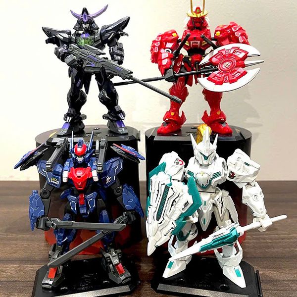 Moshow x Sembo Block Progenitor Effect Blind Box Ver 2 – nShop - Game ...