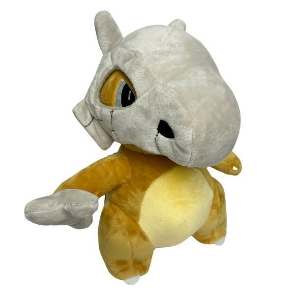 Thú bông Pokemon Cubone 26cm Hàng bản quyền chính hãng – nShop - Game ...