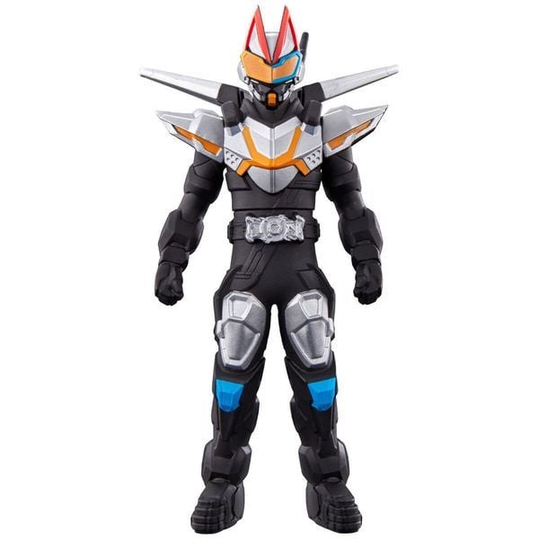 Mô hình Rider Hero Series Kamen Rider Geats Command Form – nShop - Game ...