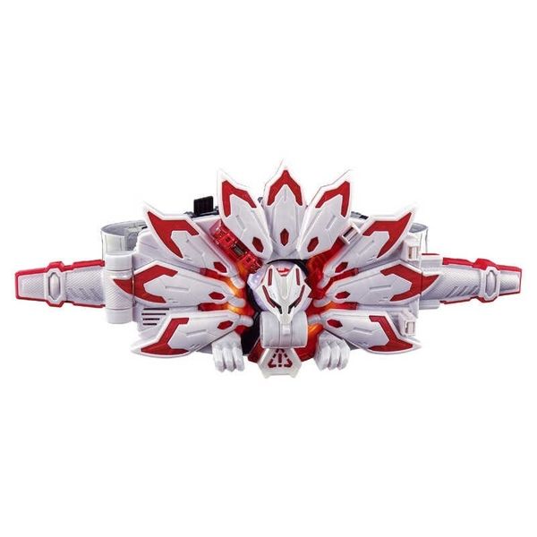 Kamen Rider DX Boost Mark 9 Raise Buckle Henshin Dress-up – nShop ...