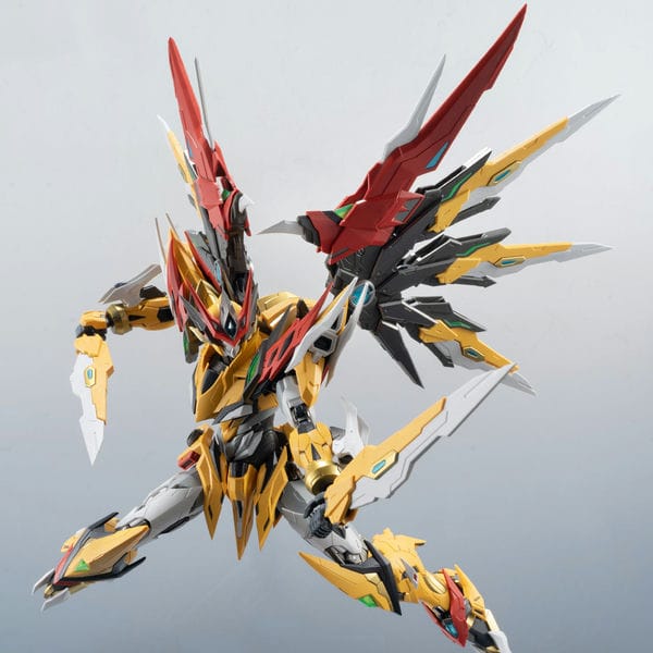 MotorNuclear MNP-XH01 BaiQi Bạch Khởi Legend of Star General – nShop ...