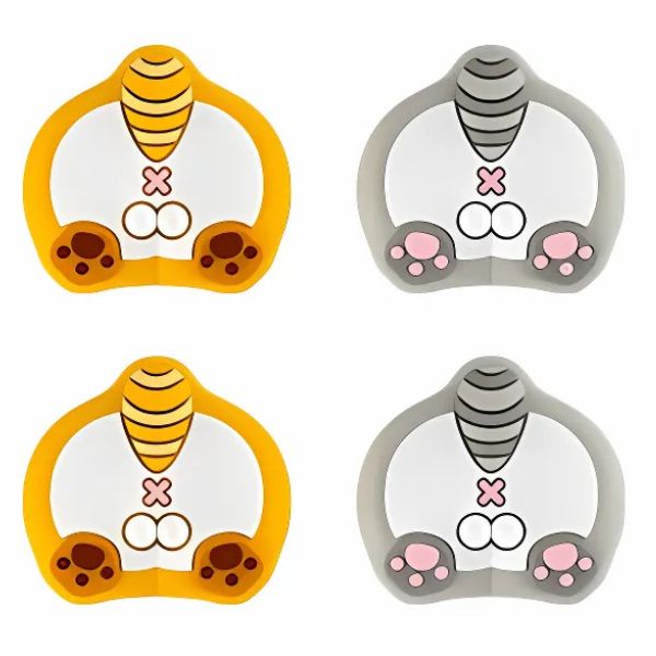 Cover Analog Joy-con Nintendo Switch Bi Mèo IINE L959 – nShop - Game & Hobby