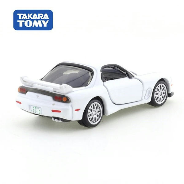 Tomica PRM Unlimited No. 05 Detective Conan RX-7 Toru Amuro – nShop ...