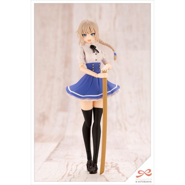 Ritsuka Saeki Dreaming Style Knight of Iris Kotobukiya JK025 – nShop ...